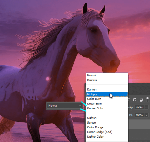 4 Ways to Change Opacity in Photoshop (Step-by-Step)