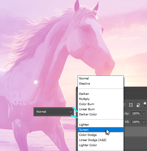 4 Ways to Change Opacity in Photoshop (Step-by-Step)